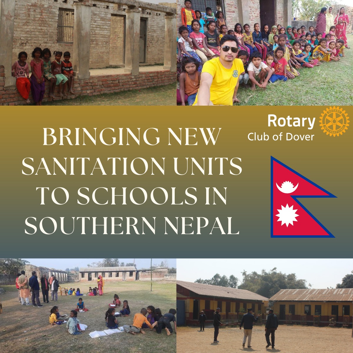 Rotary Club of Dover