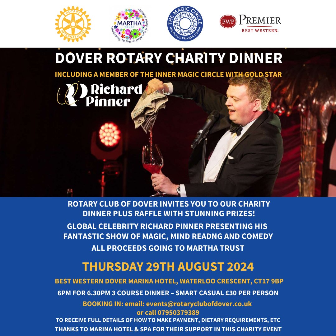 Rotary Club of Dover