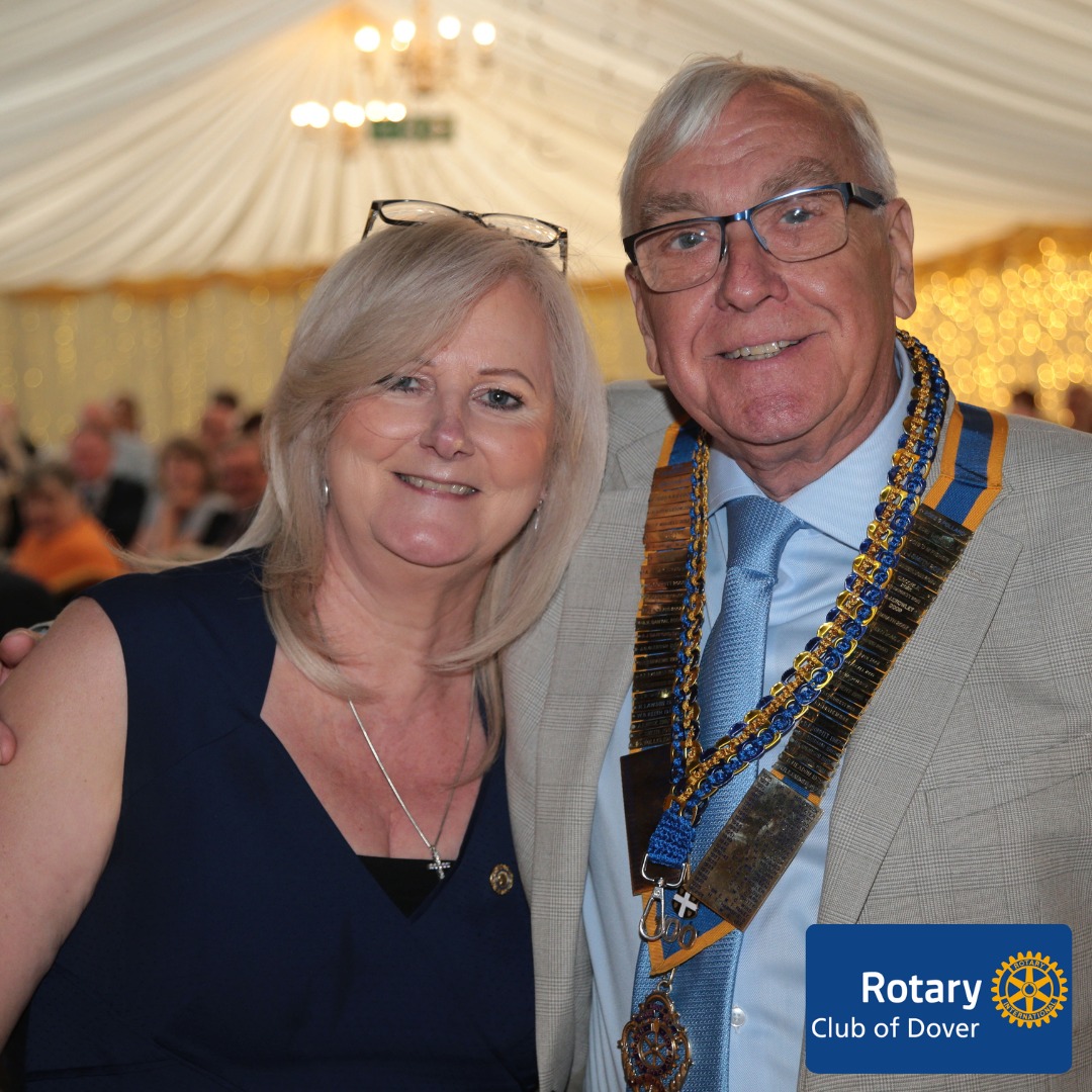 Rotary Club of Dover