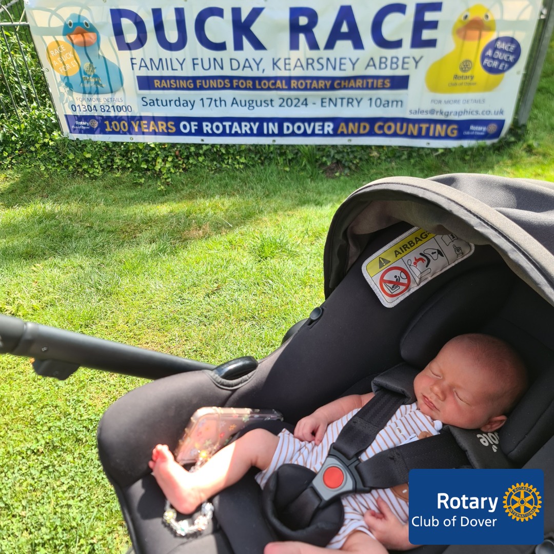 Rotary Club of Dover