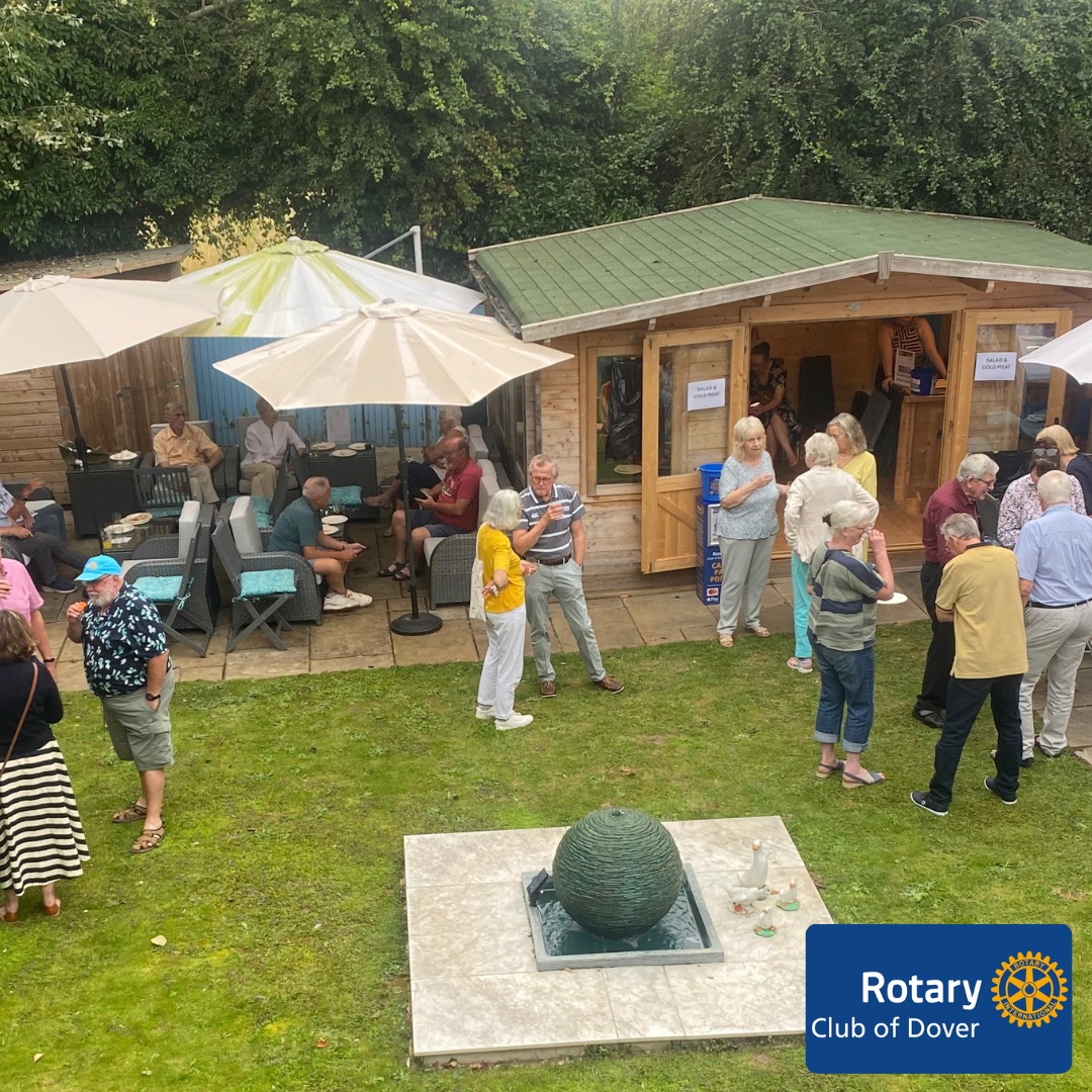 Rotary Club of Dover