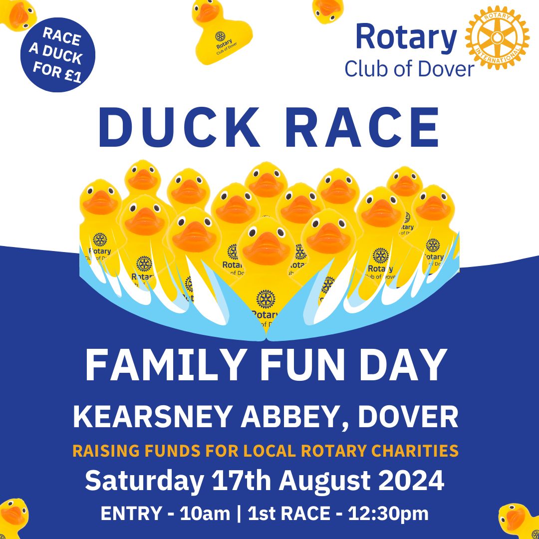 Rotary Club of Dover
